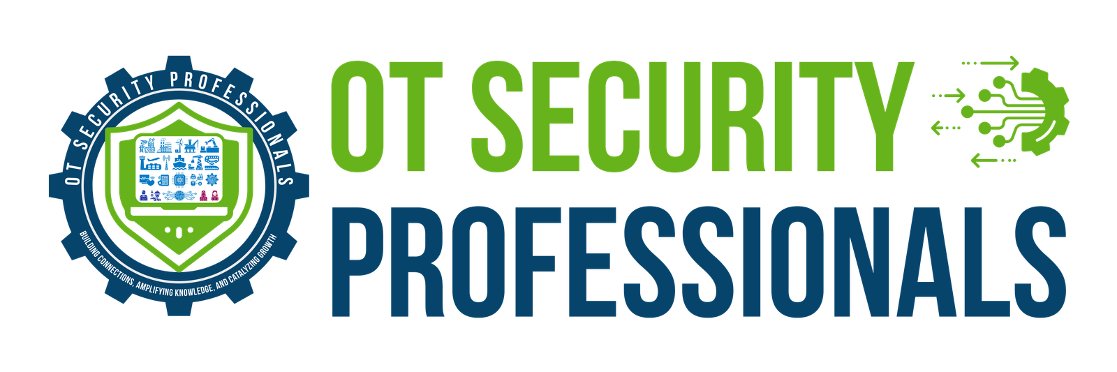 OT Security Professionals : : Building Connections, Amplifying ... OT Security Professionals : : Building Connections, Amplifying ...